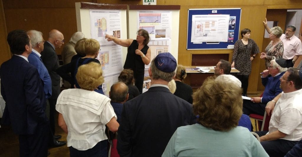 Manchester Reform Synagogue – Over 150 years of Reform Judaism in the ...