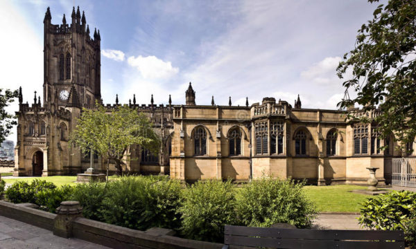 Manchester Reform Synagogue – Over 150 years of Reform Judaism in the ...